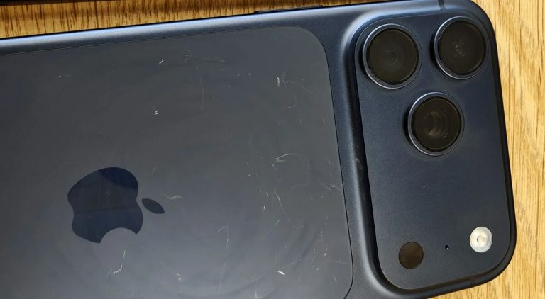 iPhone 17 Durability Test: Scratch, Drop & Water Resistance